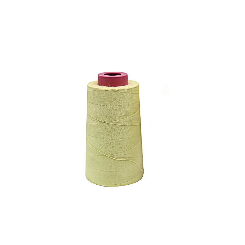 2pcs-Aramid-1414-1313-sewing-thread-100g-pc-fireproof-high-temperature ...