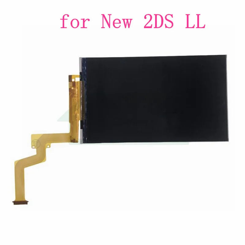 For-NEW-2DS-XL-Upper-Top-LCD-Display-Screen-Repair-Part-for-New-2DS-LL ...