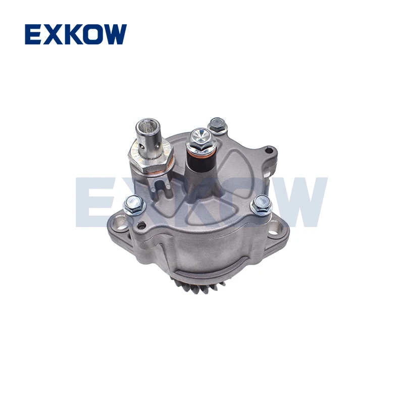 Engine-Vacuum-Pump-Assy-for-Toyota-Dyna-Coaster-N04C-1993-2016-29300 ...