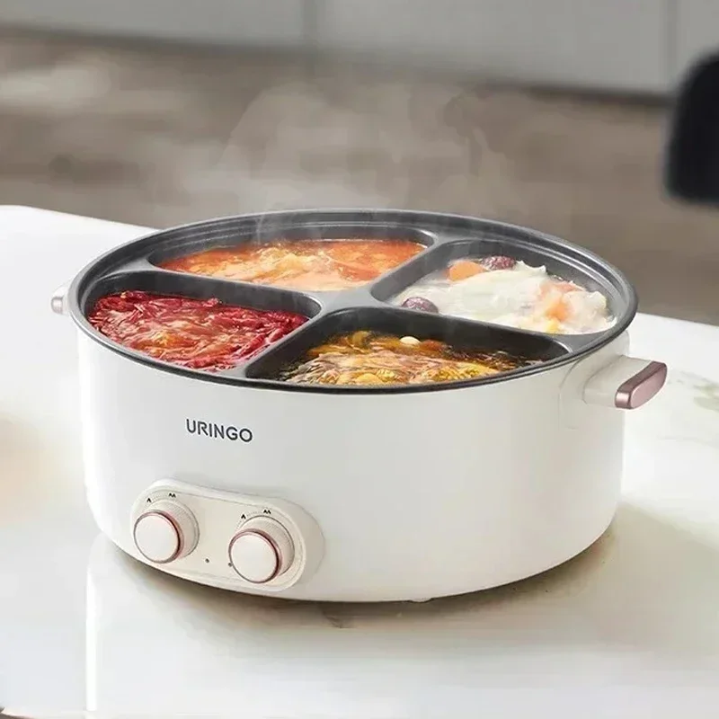 The Ultimate Multiple Cooking Device for Modern Kitchens: Why This ...