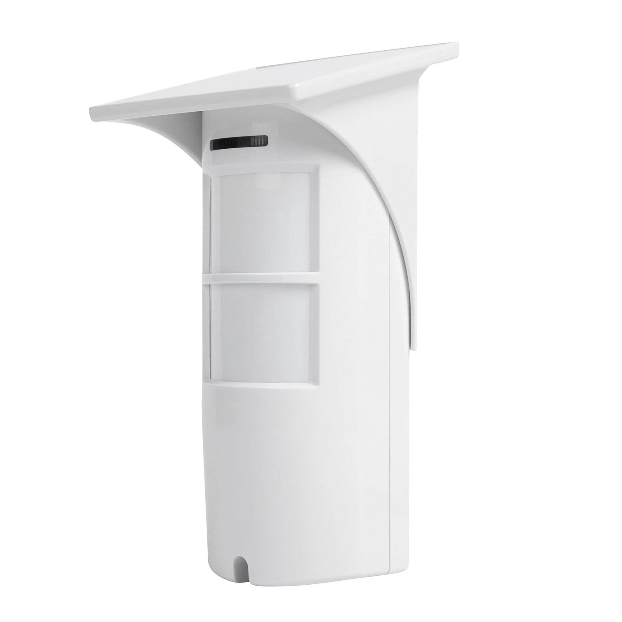 DC12V-Outdoor-Wired-Microwave-dual-PIR-Motion-Sensor-with-Rain-Cover ...