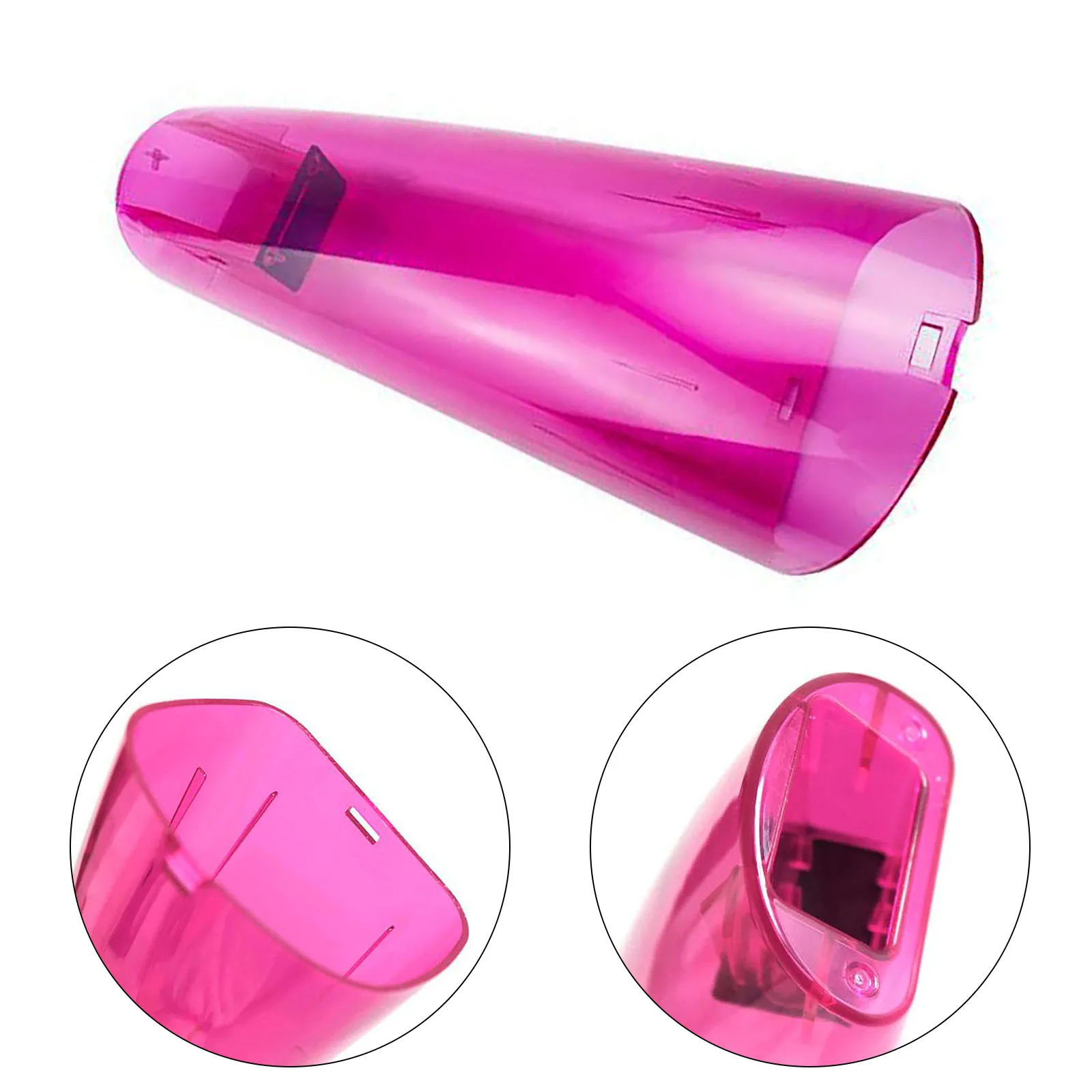 Dust-Box-For-SC861-SC861A-Vacuum-Cleaner-Dust-Cup-Reolacement-Dust ...