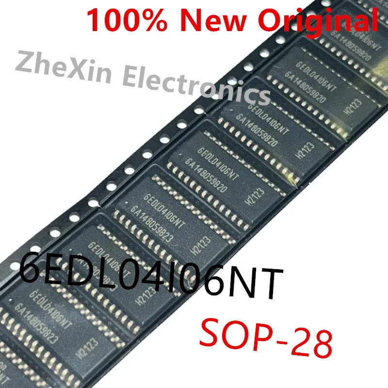 5PCS/Lot 6EDL04I06PT 、6EDL04I06NT 、6ED003L06-F 、6ED003L06-F2 New full ...