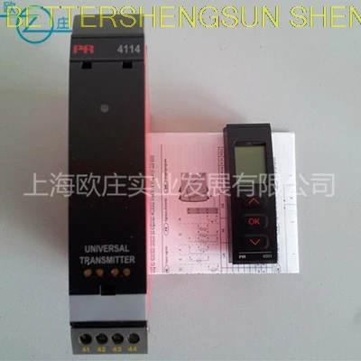 PR4114-PR4116-PR4501-multi-function-isolation-signal-converter-and ...