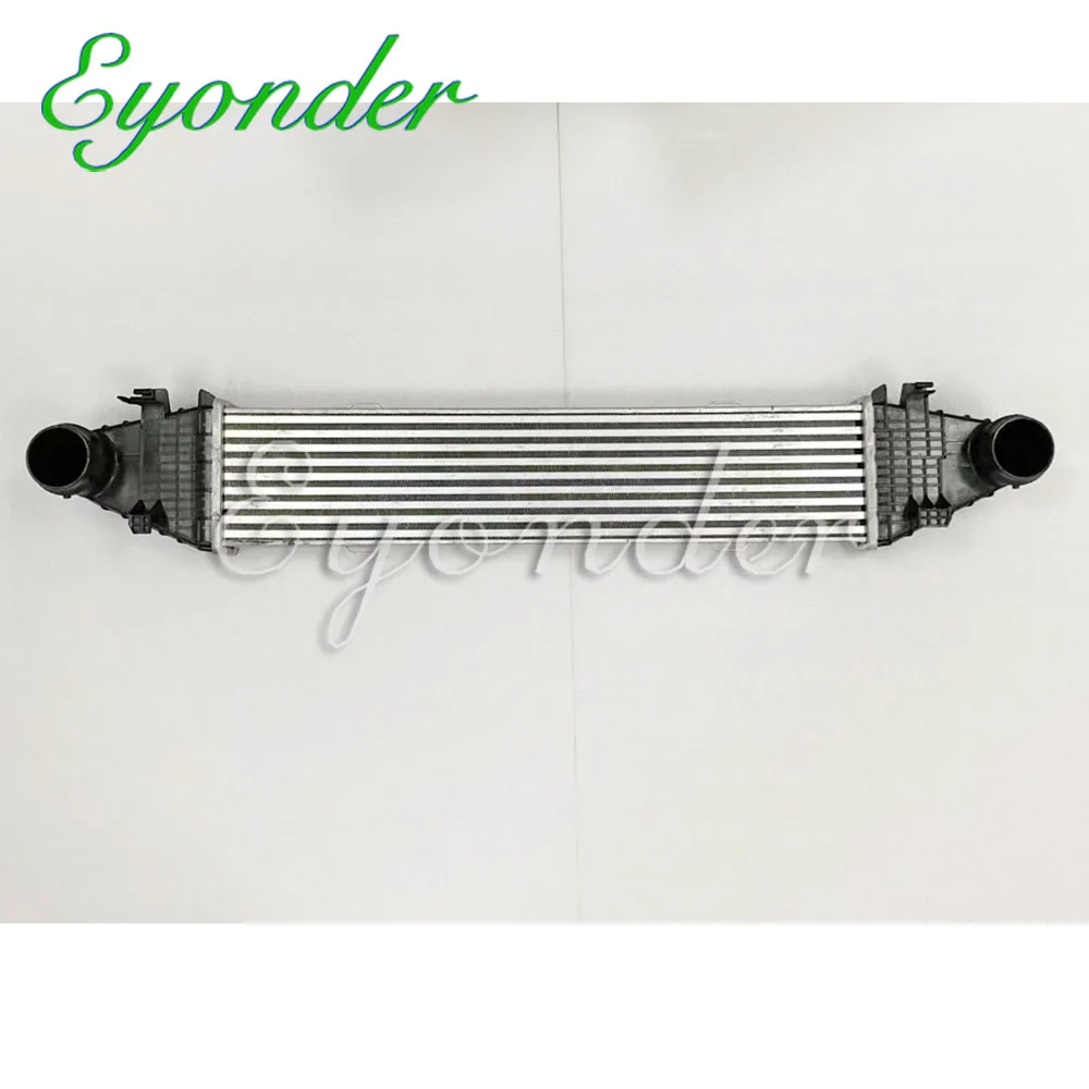 Intercooler-Charger-for-MERCEDES-BENZ-Mercedes-GLK-CLASS-X204-GLK200 ...