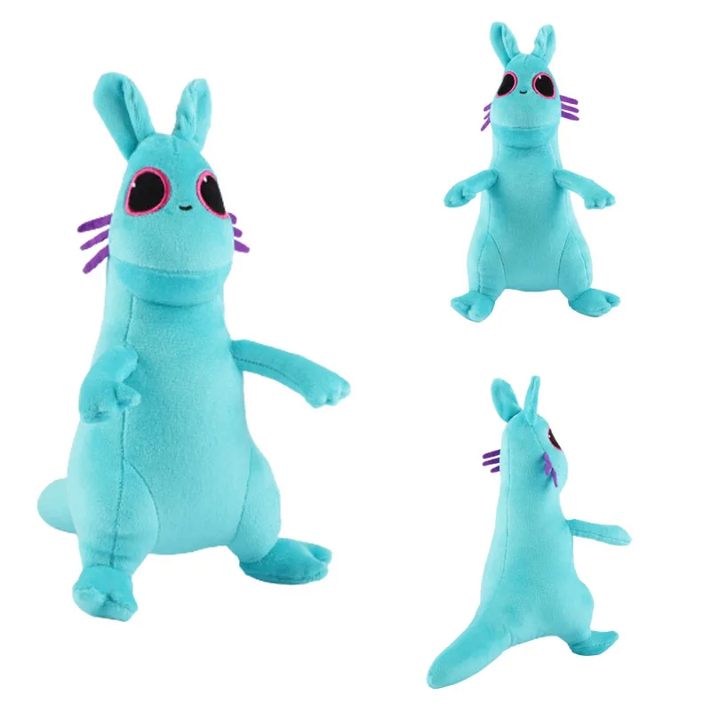 30cm-Kawaii-Rain-World-Slugcat-Plush-Toys-Rain-World-Downpour-Game ...