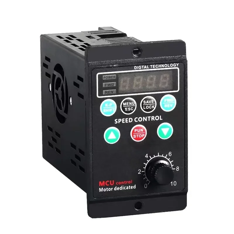 220-V-Single-phase-Input-Three-phase-Output-Motor-Driver-Frequency ...