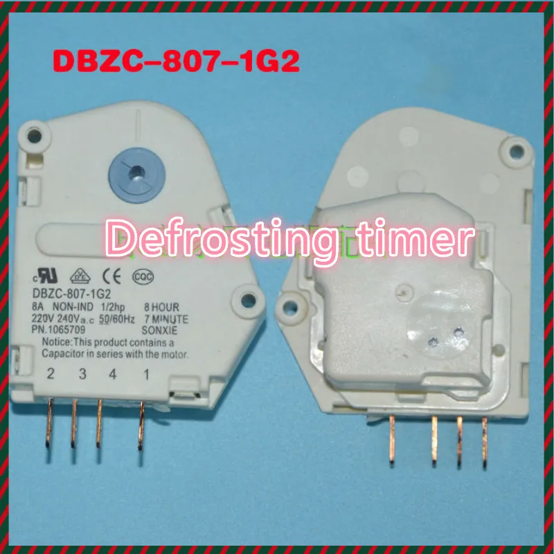 Original-Brand-New-Applies-Haier-Refrigerator-Defrost-Timer-DBZC-807 ...