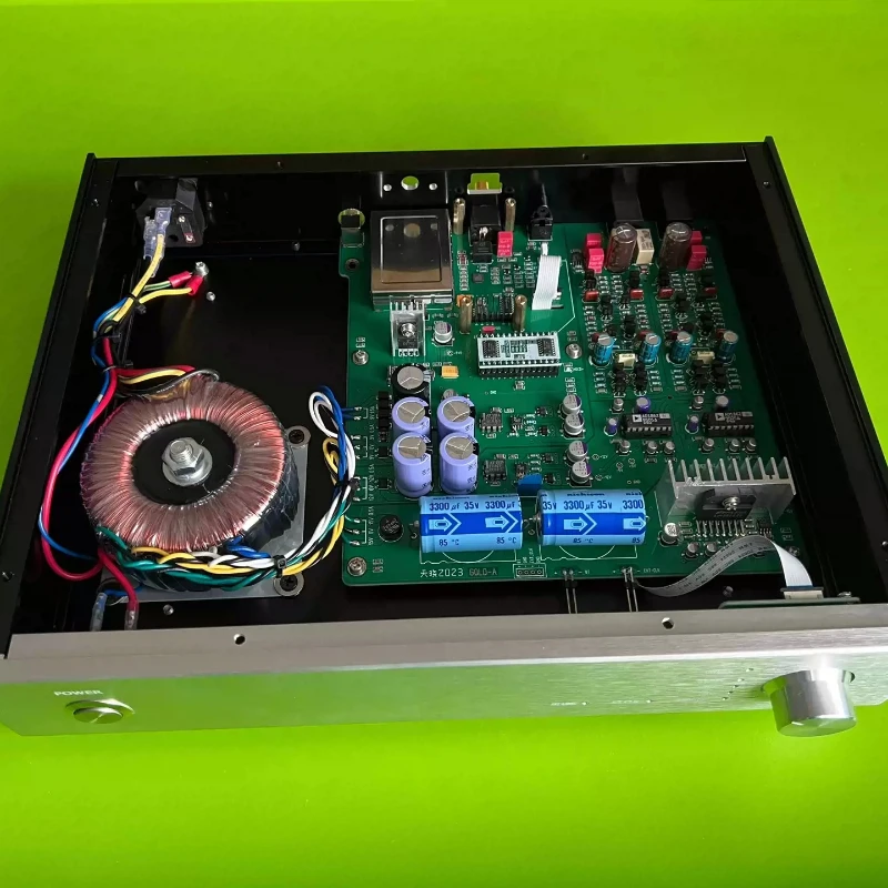 Latest-Upgrade-AD1862-DAC-Decoder-AD1862N-Coaxial-Fiber-Input-Supports ...