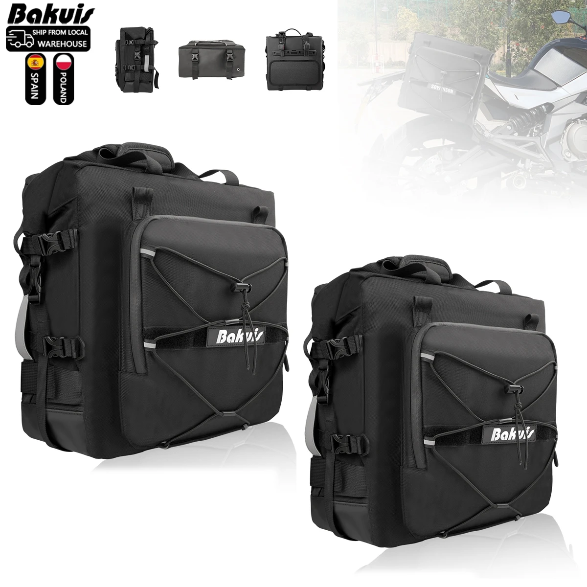 Motorcycle-Side-Bag-Fully-Waterproof-20L-Universal-Hook-Saddle-Bag-With ...