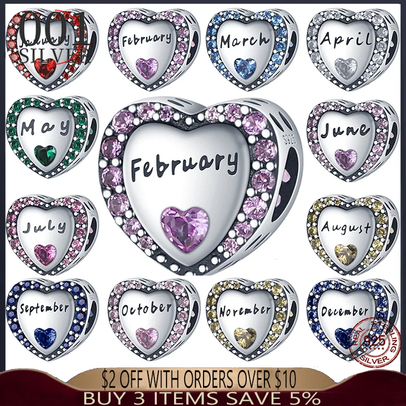 925-Prata-Pandora-Pulseira-e-Pulseira-Fazendo-Contas-J-ias-Da-Moda-DIY ...