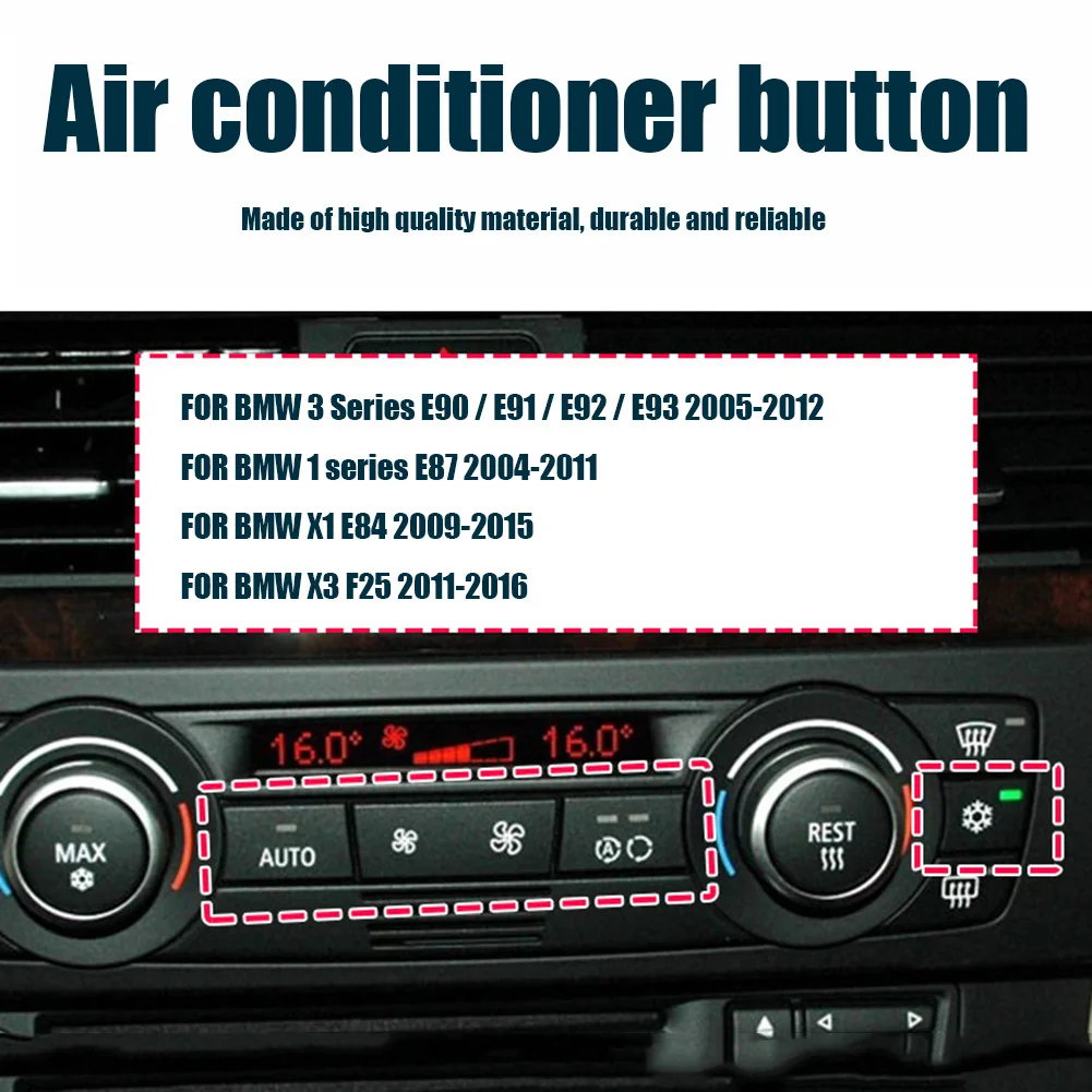 Everything You Need to Know About the Air Volume Control Panel Internal ...