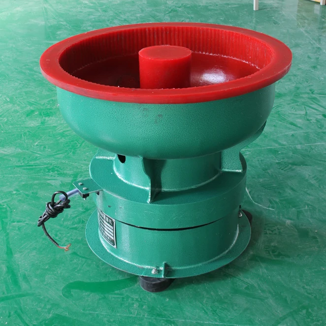 Industrial-Vibratory-Tumbler-Bowl-Vibration-Polishing-Machine-Metal ...