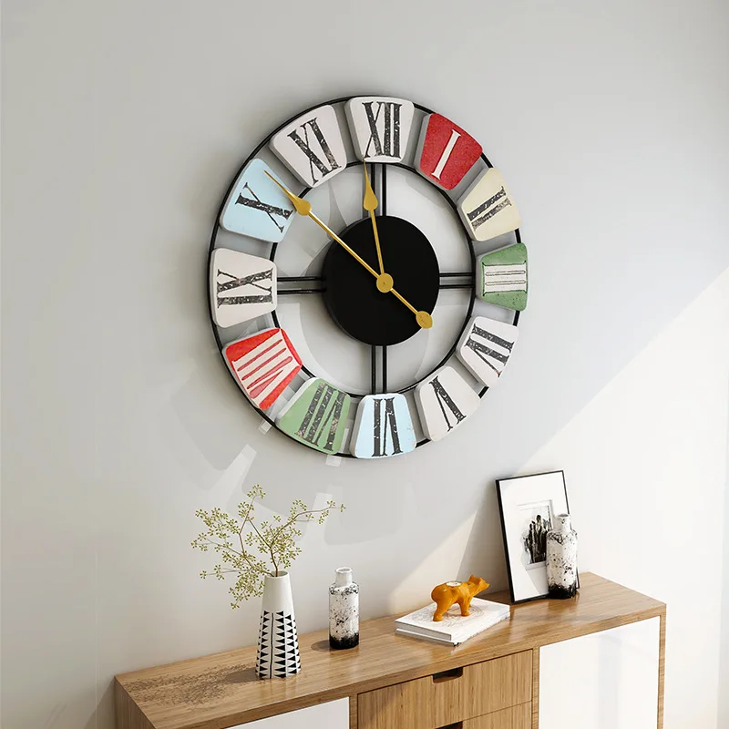 Cool Wall Clocks For Guys