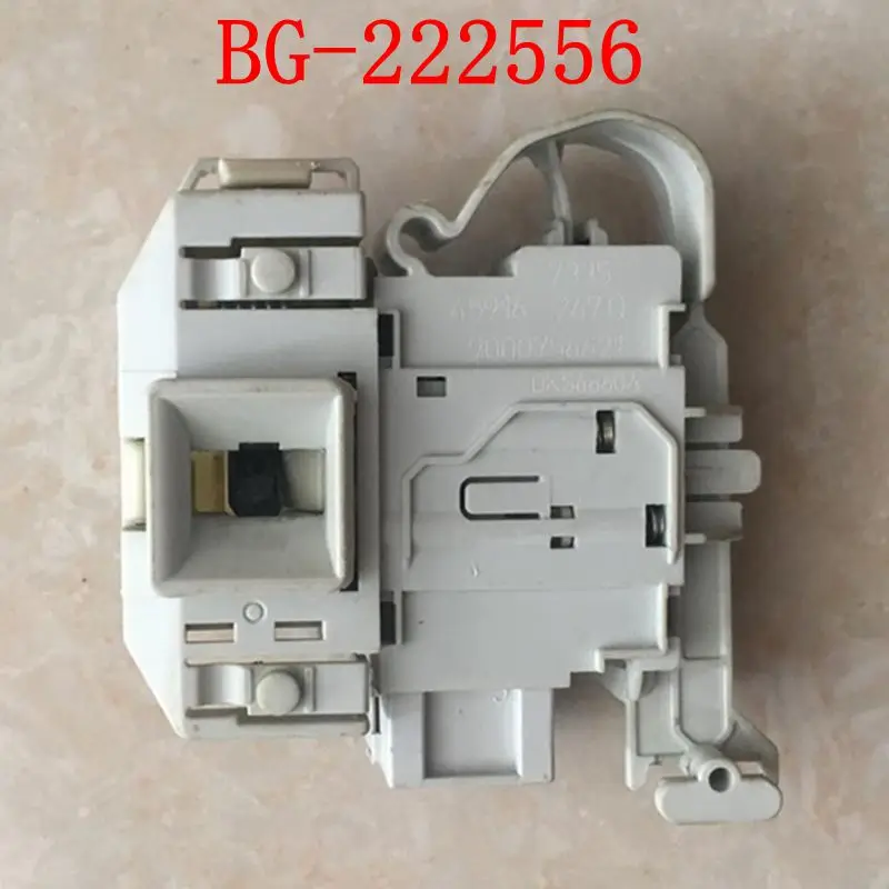 washing machine door lock for Bosch Siemens DKS65 DKS66 DKS67 DKS68 ai600b XQG50-92BT.92 3 drum ...