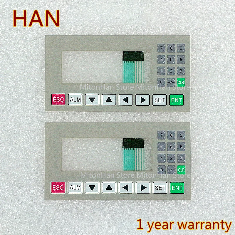 Brand New For OP320-A OP320-A-S MD204 MD204L OP325-A Membrane Keyboard Film