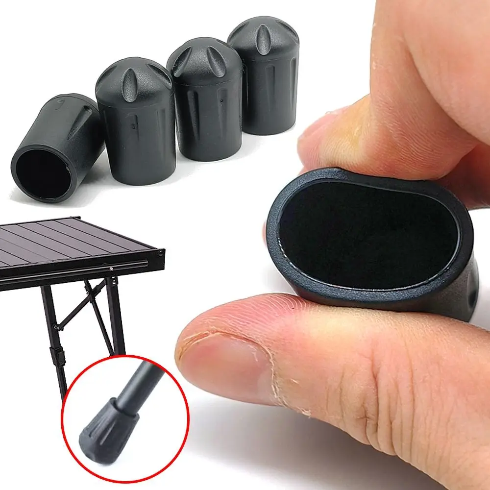 1Pcs-4Pcs-Plug-Connector-Moon-Chair-Leg-Covers-Anti-slip-Wear-resistant ...