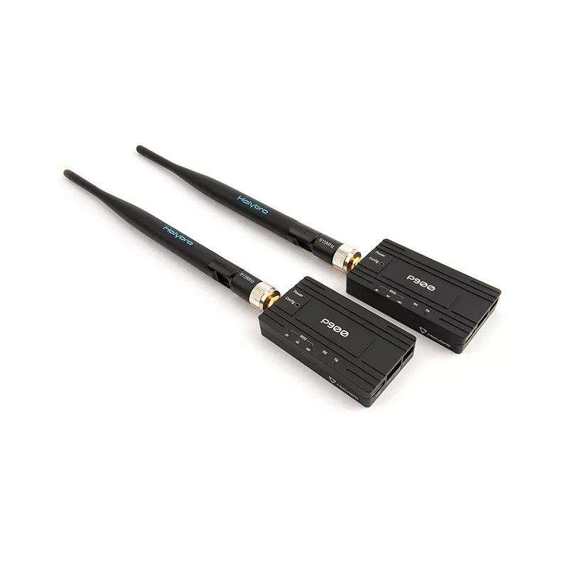 Holybro P900 Radio Module 900MHz 1W Based on Microhard Chip Long Range ...