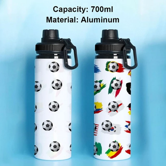 Cool Reusable Water Bottle Designs