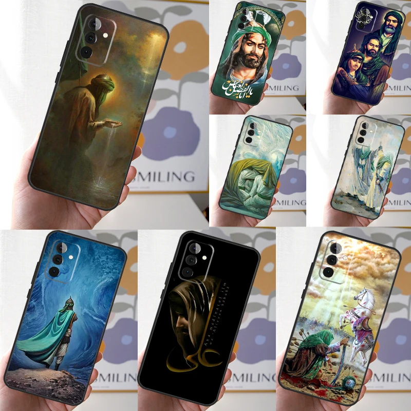 Islam-Shia-Imam-Ali-Hussain-Phone-Case-For-Samsung-Galaxy-A15-A25-A35 ...