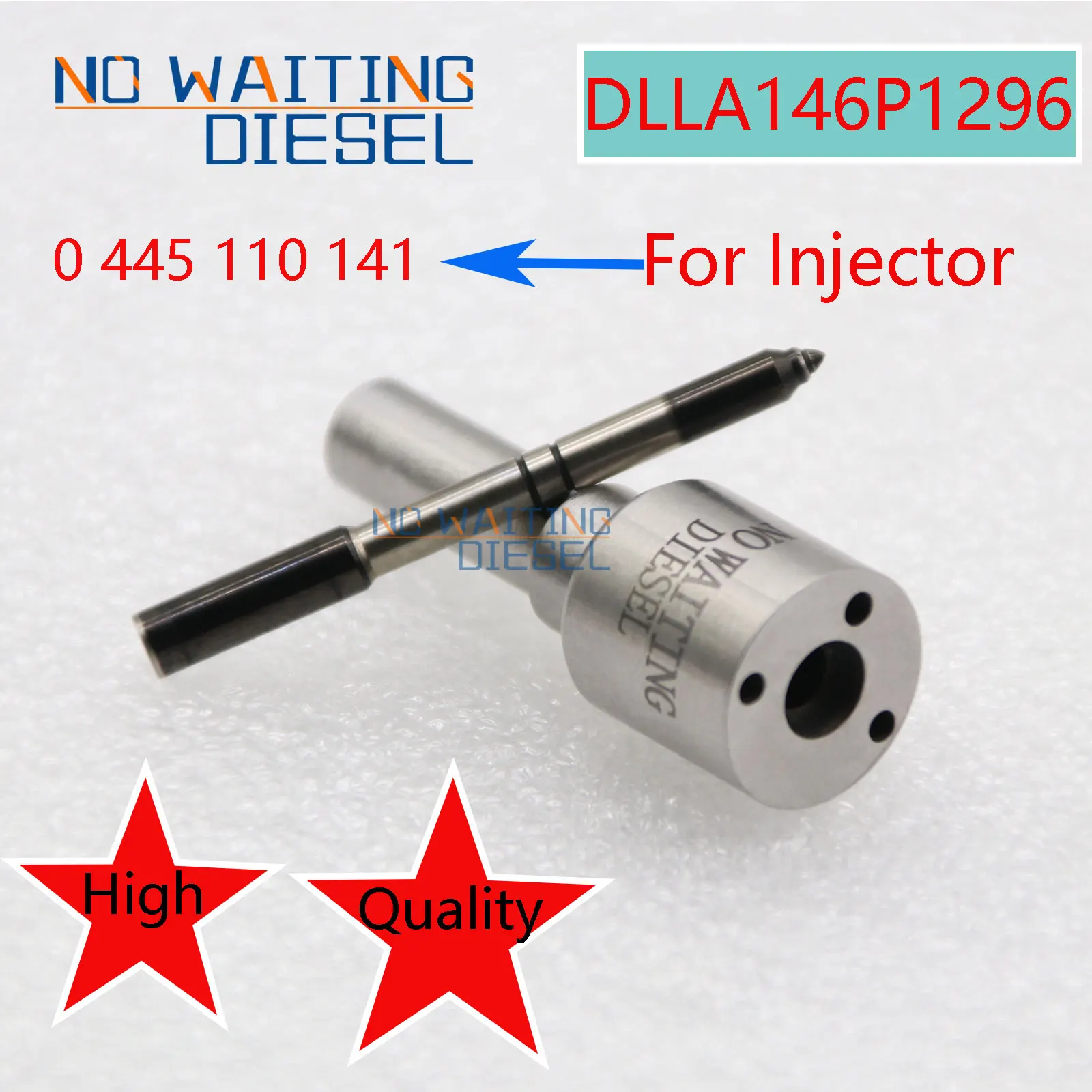 DLLA146P1296-Type-Of-Nozzle-DLLA-146P-1296-Jet-Spray-DLLA-146P1296-Fits ...