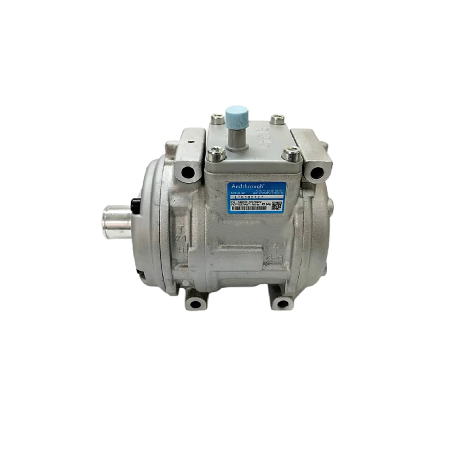 RV65F-automotive-air-conditioning-compressor-for-Mitsubishi-Toyota-10PA15C-single-pump-cold-air ...