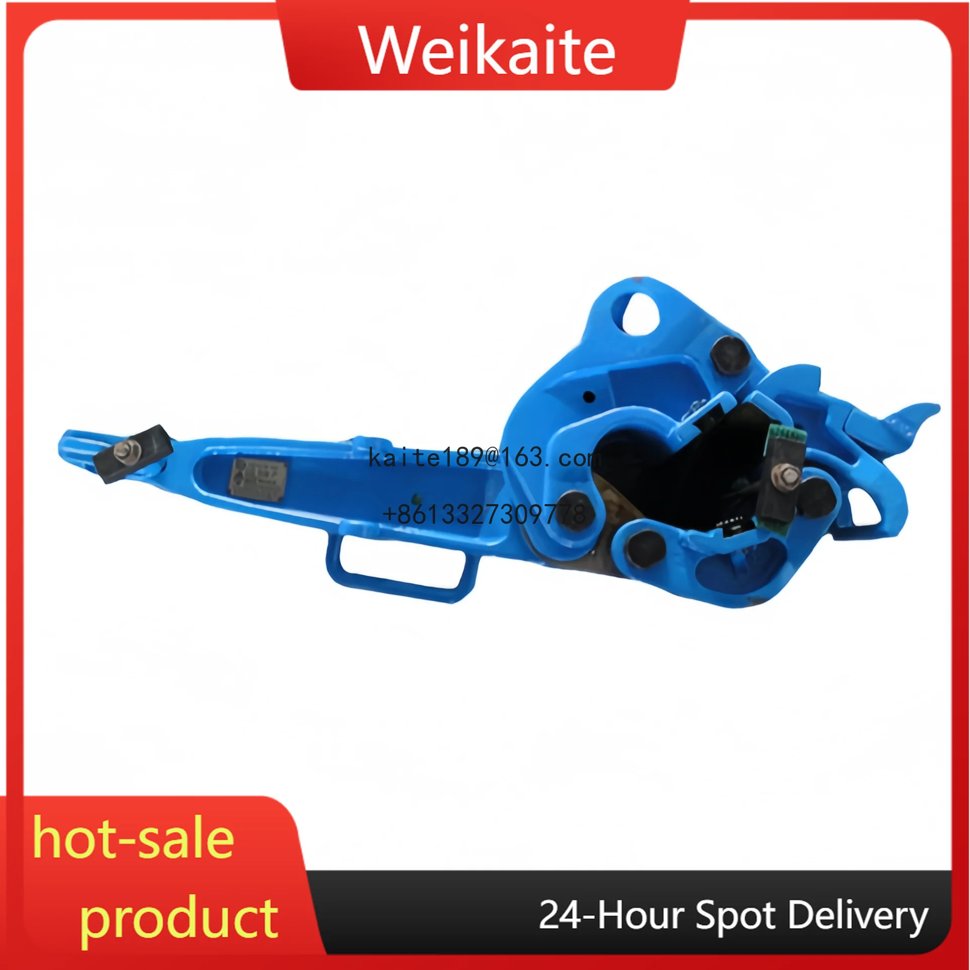 Wholesale API 7K Oilfield Tubular LF Type Manual Tongs LF Type Lifting ...