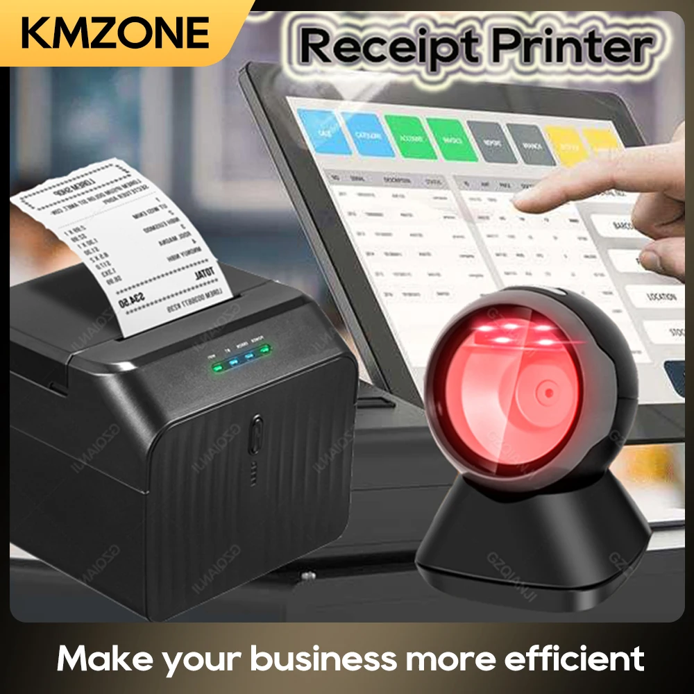 Desktop-1D-2D-Barcode-Reader-QR-Image-Platform-High-Speed-Scanner-w ...