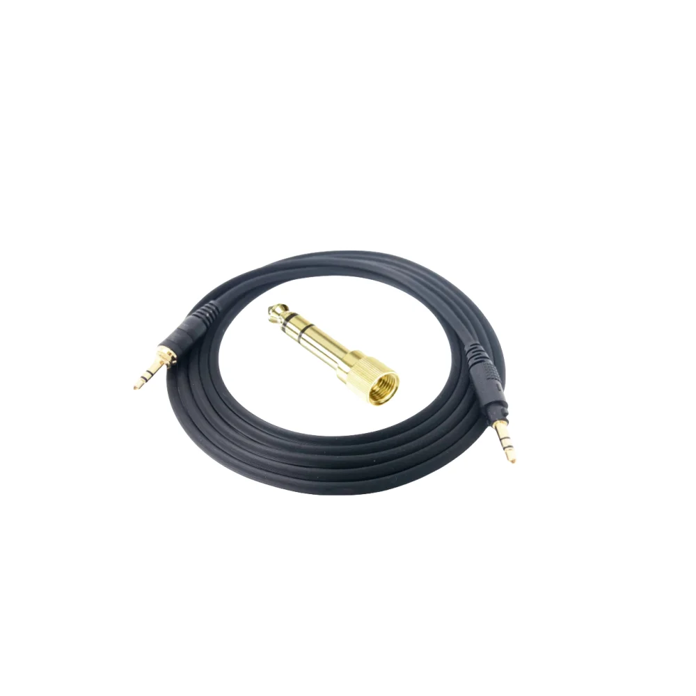 Cable-de-repuesto-para-auriculares-EAH-DJ1200-para-Panasonic-Technics ...
