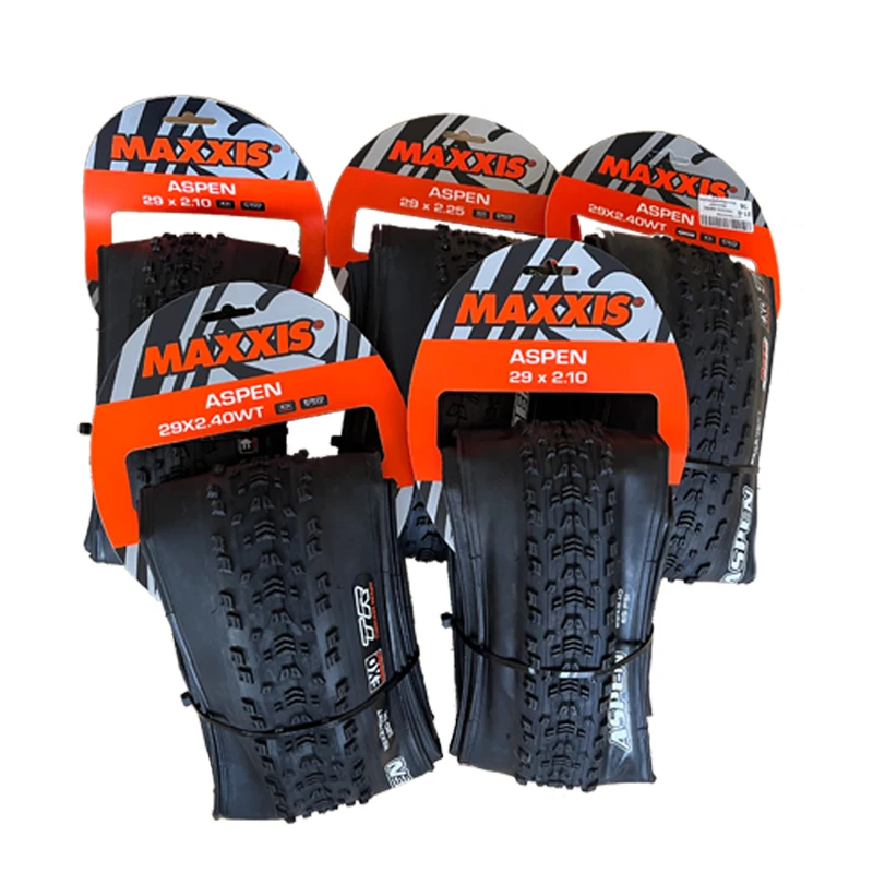 MAXXIS ASPEN Оригинальные велосипедные шины для внедорожного горного ...
