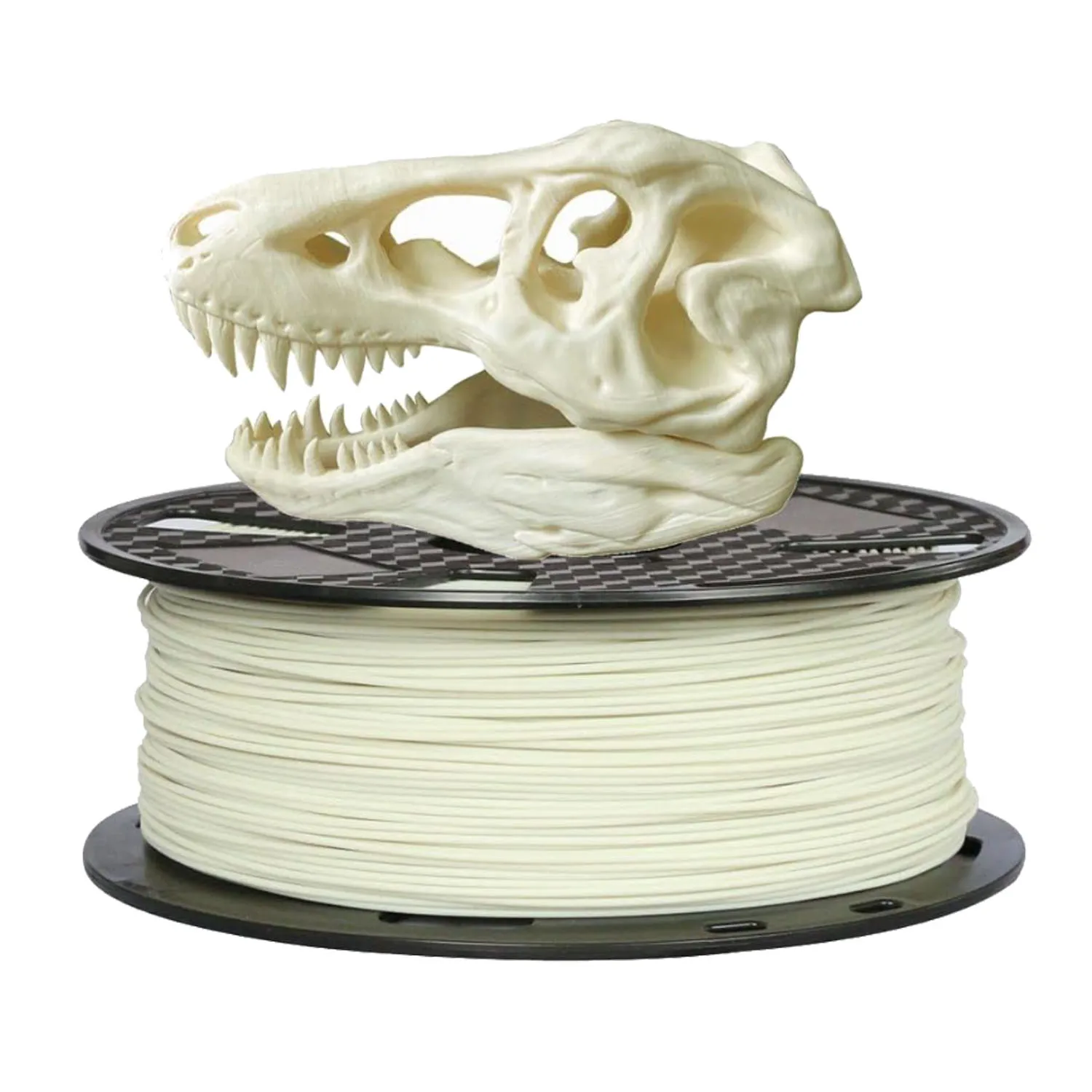 CC3D PLA Max Bone PLA Filament 1.75 mm 3D Printer Filament 1KG 2.2LBS ...