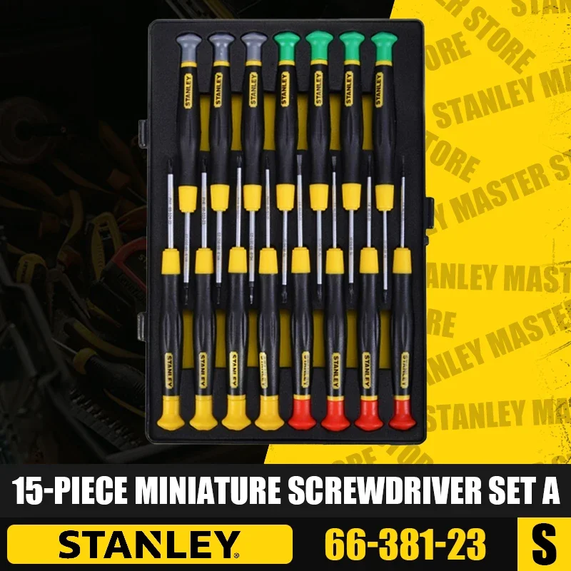 STANLEY-66-381-23-66-382-23-66-383-23-15-Piece-Miniature-Screwdriver ...