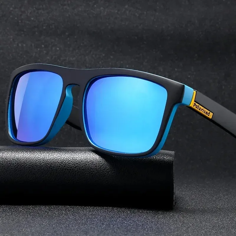 New-Polarized-Sunglasses-Brand-Designer-Men-s-Driving-Shades-Male-Sun ...