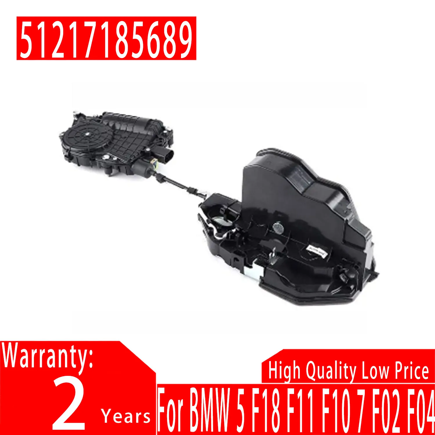 Door-Lock-Actuator-51217185689-51217185692-51227185687-51227185688-For ...