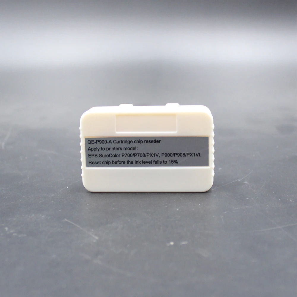 P700 P900 Ink Cartridge Chip Resetter T46S T46Y T47A 770 Resetter For ...