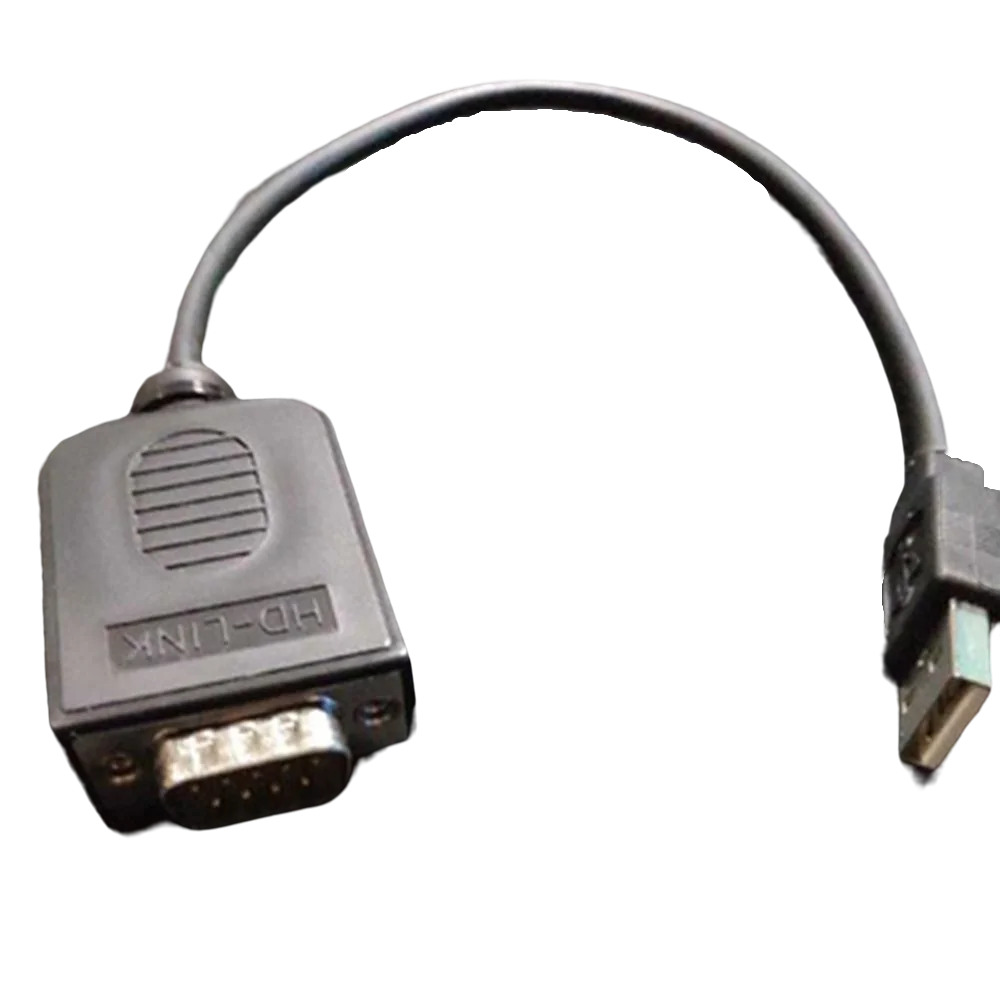 1 PCS USB Adapter Cable Converter for Logitech G27 / G27 Hand Gear ...