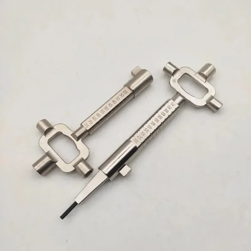 Precision Lock Cylinder Gauge Tool For Cam Spindle Measurement Quick ...