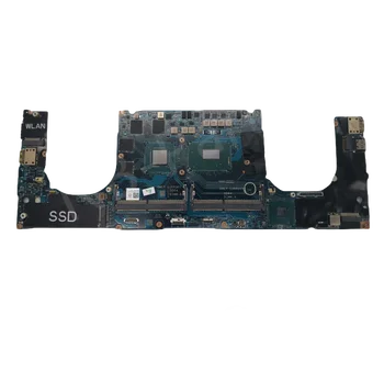 EDP51/EDB51 LA-H331P For Dell Precision 5540 XPS 15 7590 Laptop ...