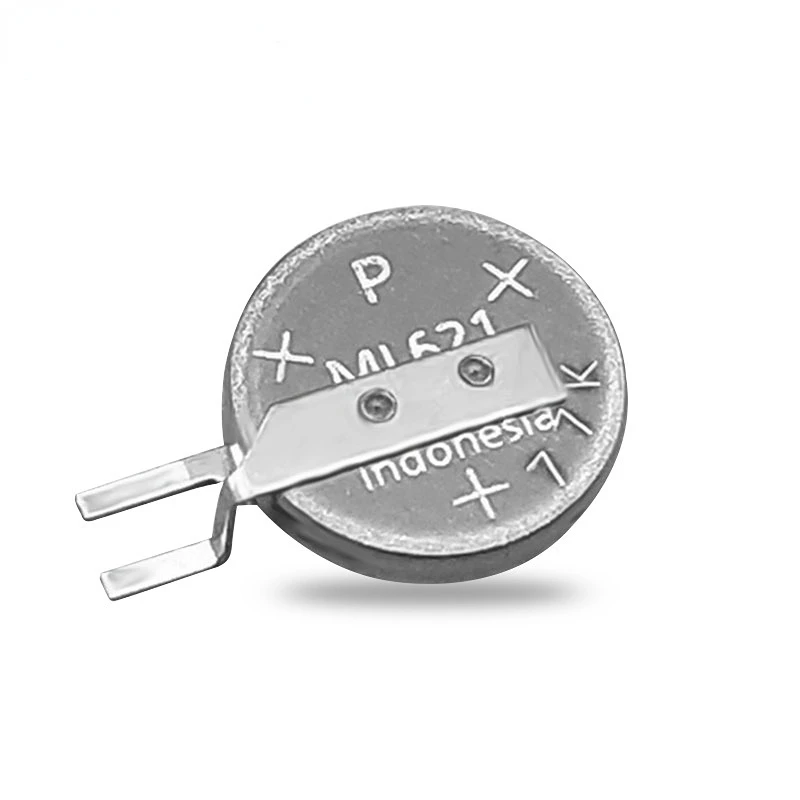 ML621 ML 621 교체용 충전식 배터리, MS621 3V 5.8MAH, 신제품| | - AliExpress