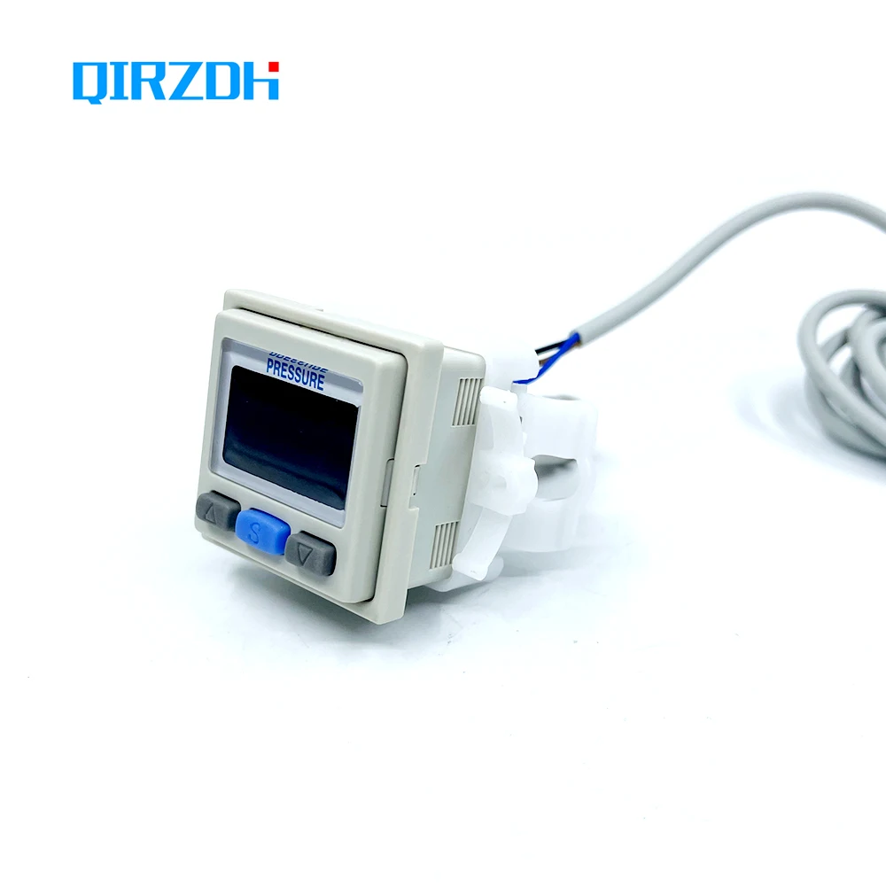 High-Precision Digital Pressure Switch ISE30A-01-N-ML, 50% OFF