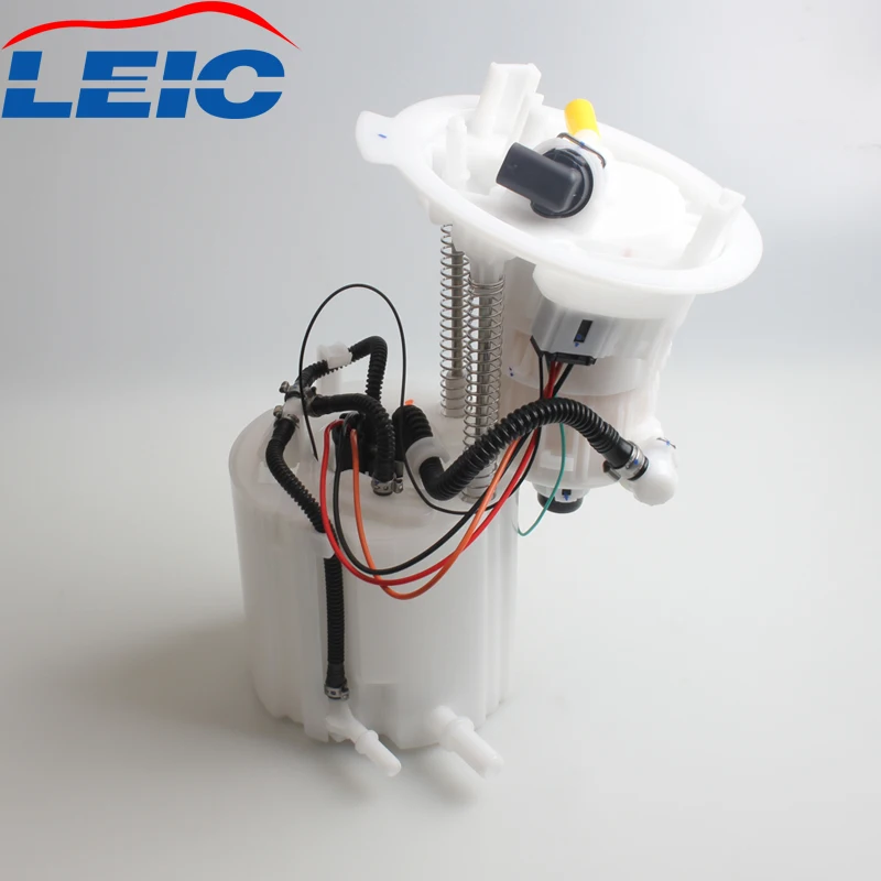 Fuel Pump Assembly OEM: A2464701694 2464701694 is applicable to Benz ...