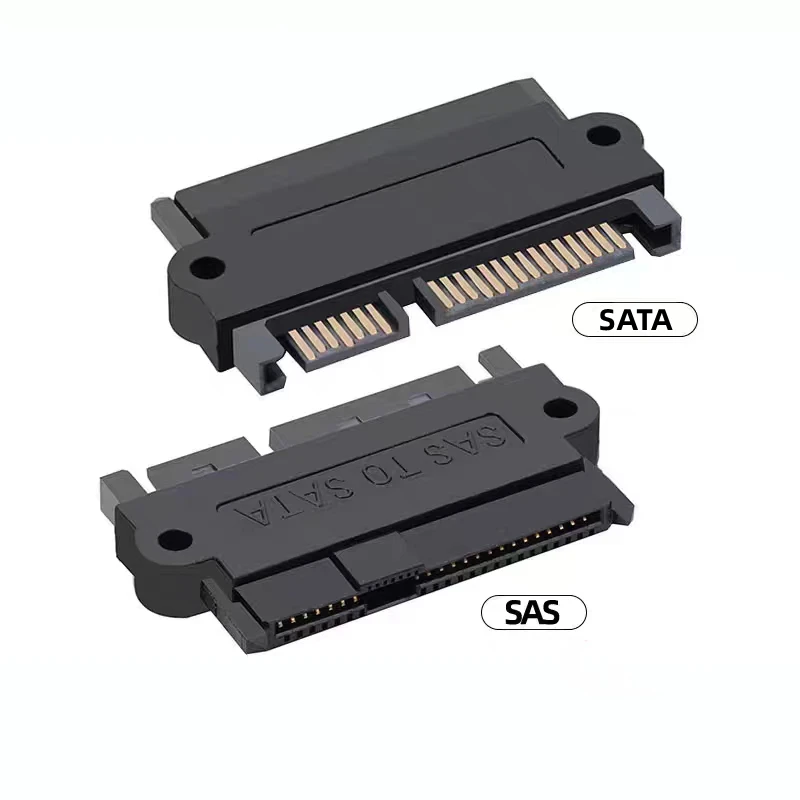SAS-Raid-Card-SFF-8482-22Pin-to-SATA-7-Pin-15-Pin-Converter-Adapter-for ...