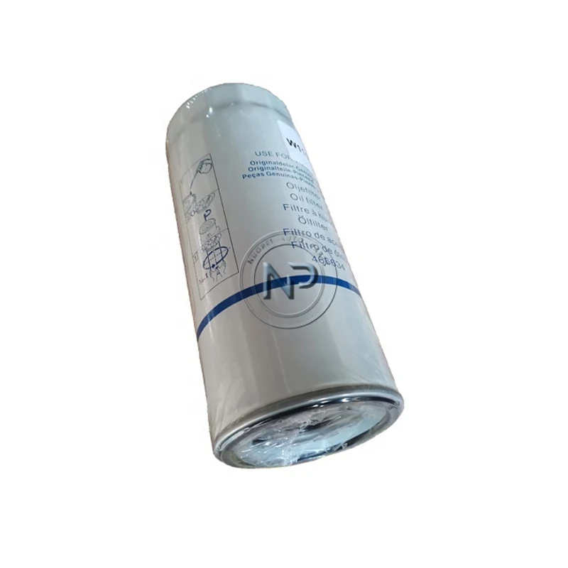 Vol Lubrication Oil Filter Oem 466634 21707134 466634-1 466634-3 ...