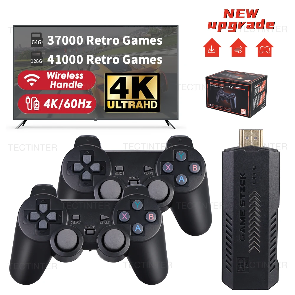Consola-de-videojuegos-Retro-X2-Plus-GD10-Plus-4K-TV-Game-Stick-3D-HD-2 ...
