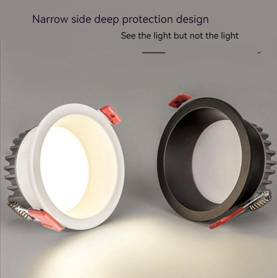 Dimmable-Recessed-Dimmable-LED-Downlights-7w-9w-12w-18w-24w-Deep-Anti ...