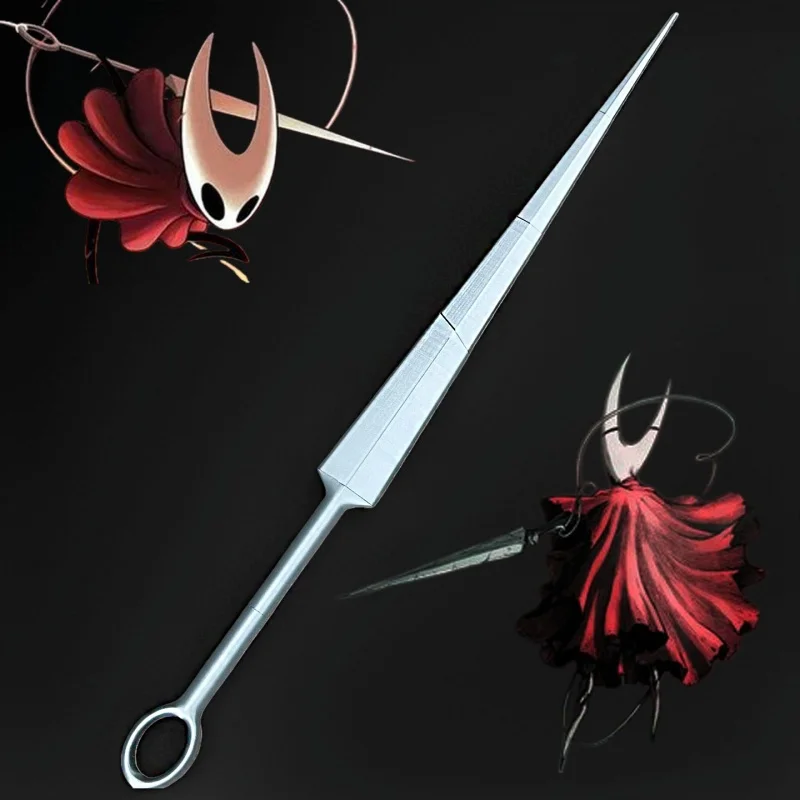 Hollow Night Sword: The Real Experience of Owning and Using This 100cm ...