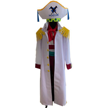 Buggy Cosplay | One piece Merchandise | Up to 80% Off & Free Shipping