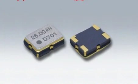 DSA321SDN VC TCXO 10MHZ 13M 19.2M 25M 26M 21.7MHZ 3225 SMD 4Pin 크리스탈 발진기 DSA321SCA DSA321SCL ...