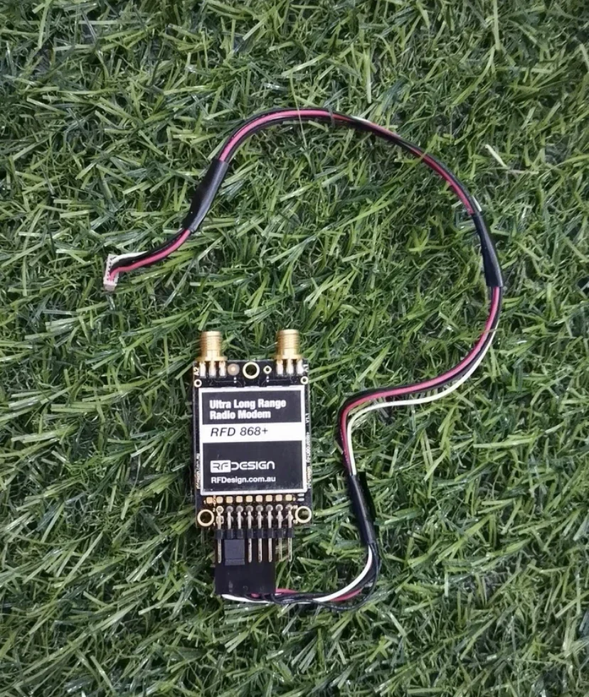 RFD900 RFD868 Radio Modem - RFDesign Remote868+ plus for 40KM 3DR Radio ...