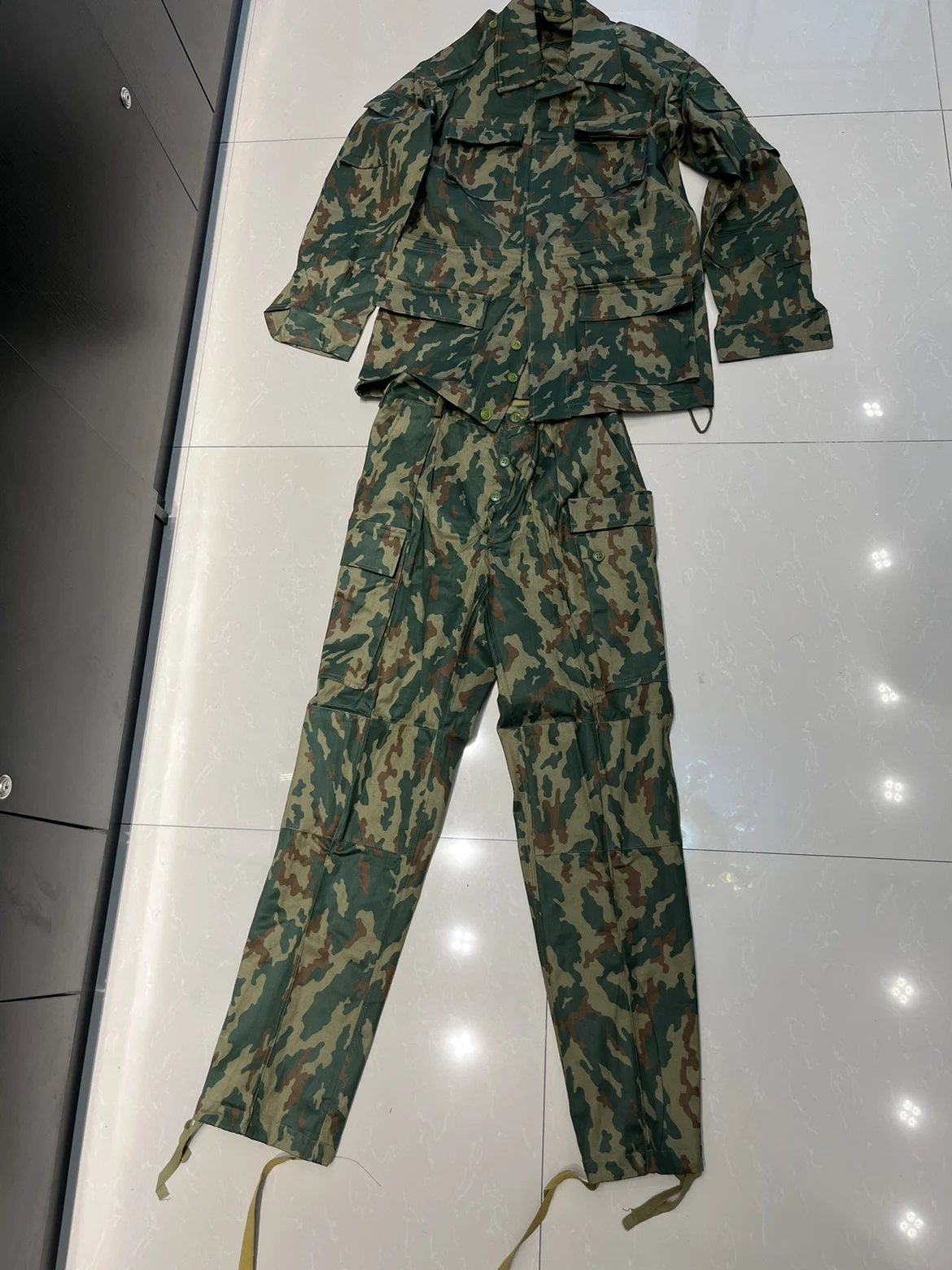 Russian-Vintage-Camouflage-Green-93-VSR-Suit-Men-Include-Tops-Pants.jpg
